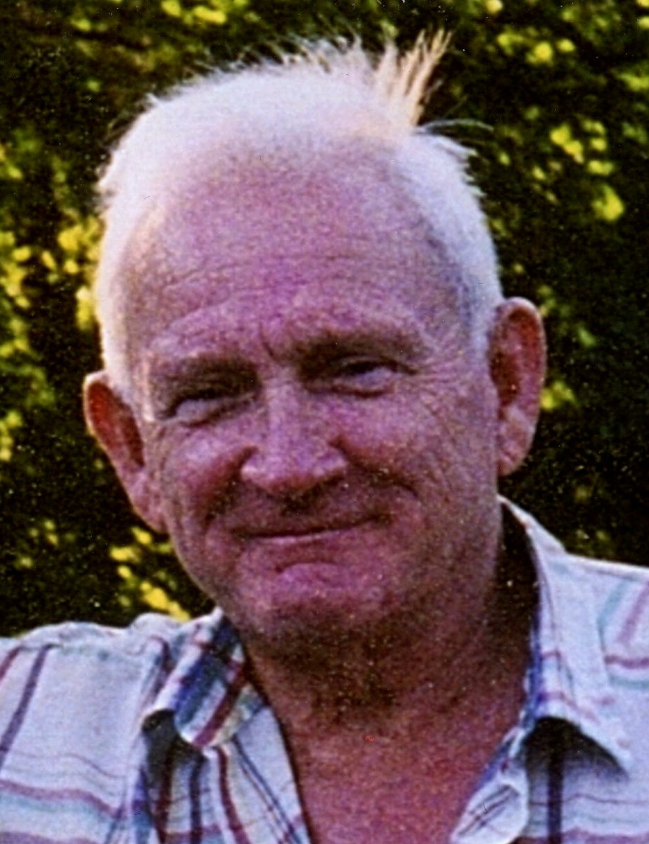 Joseph "Sonny" Devine - 2022 - Roberts and Sons Funeral Home