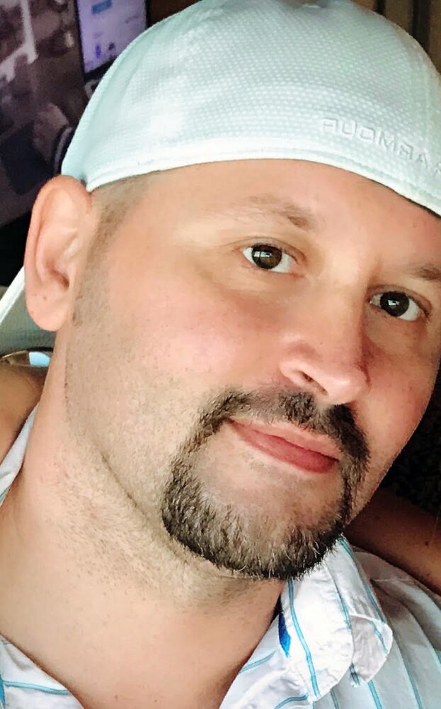 Brian Venable - 2022 - Rogers Funeral Home