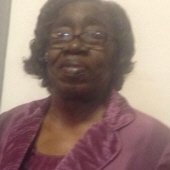 Clara Lee Mrs. Jeter - 2019 - Winnfield Funeral Home -Shreveport