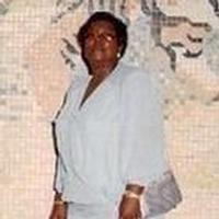 Jean Todd Dailey - 2009 - Winnfield Funeral Home -Shreveport