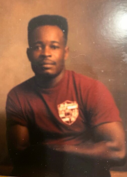 Bud Mr. Theus, Jr. - 2021 - Winnfield Funeral Home -Shreveport