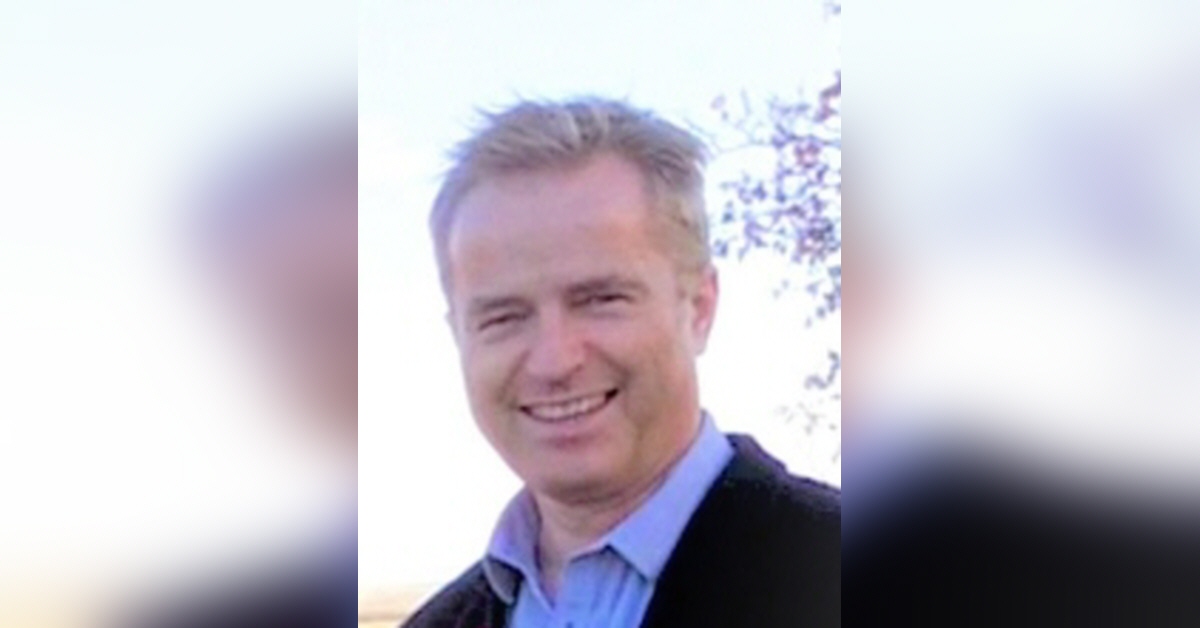 Obituary information for David Allan Ross