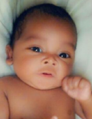 INFANT JAI'VON AMARI LEWIS Obituary - 2022 - Golden Gate Funeral Home