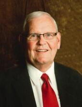 James Edwin Tharp - 2022 - Ladusau Evans Funeral Home