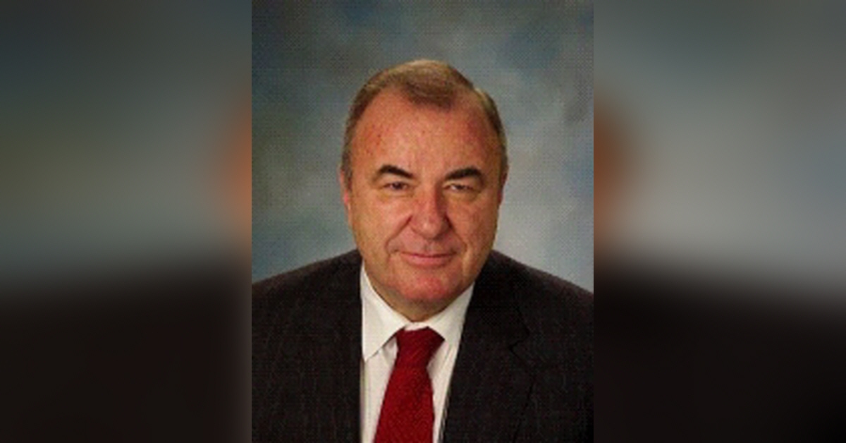 Obituary information for Stephen H. Coltrin