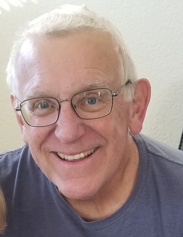 Tod Arthur Broman - 2022 - Johnson Family