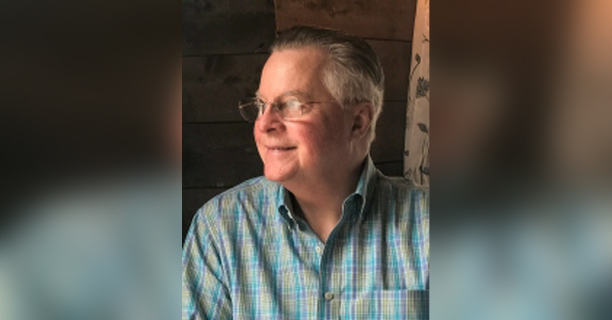 Obituary information for David Charles Huseman