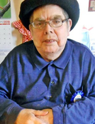 Melvin "Carlo" Payton - 2022 - McAdams Mortuary