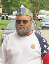 David Wayne Lasure - 2022 - Jarvis-Williams Funeral Home