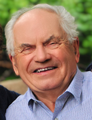 John "Jack" Hackman - 2022 - Prairie Sunset Funeral Home, Ltd.