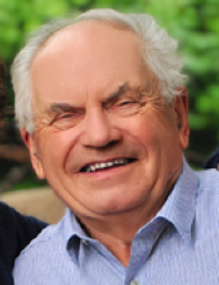 John "Jack" Hackman - 2022 - Prairie Sunset Funeral Home, Ltd.