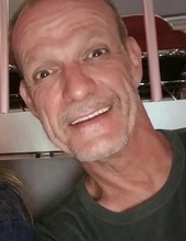 Keith Randall Justice - 2022 - Thacker Memorial Funeral Home