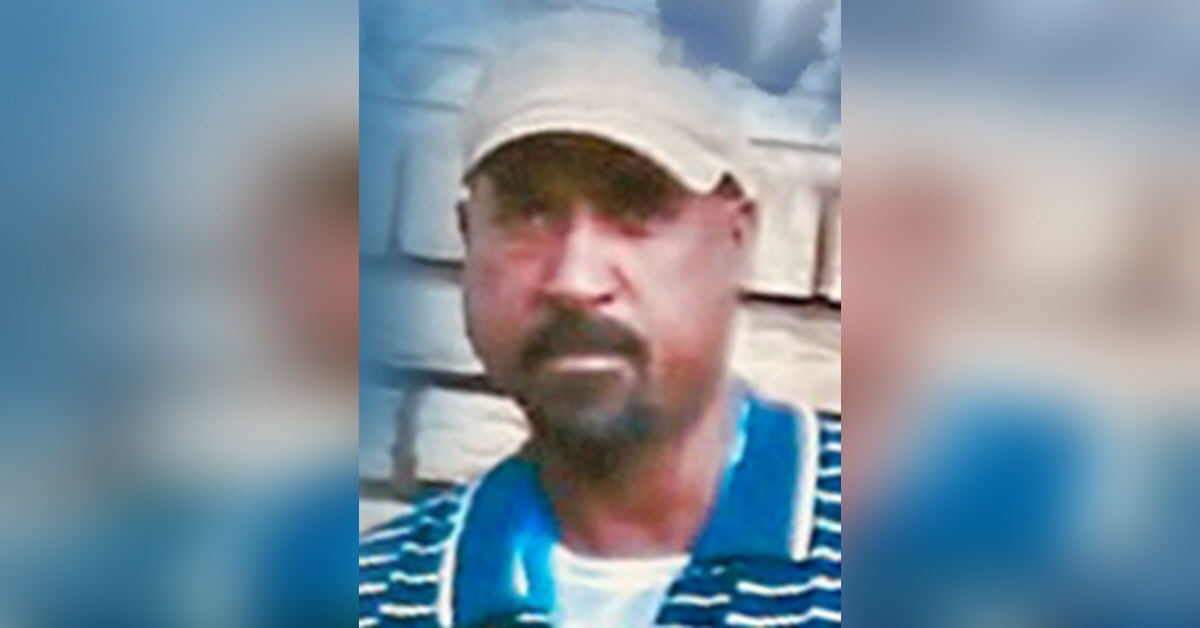 Obituary information for Michael Robert Williams