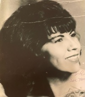 Eva Arriaga - 2022 - Harrell Funeral Home