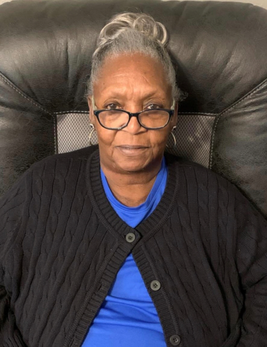 Maxine Sodia - 2022 - Grace Funeral Home - Victoria