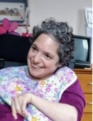 Jeanette Ann Li Vecchi - 2022 - Seneca Chapels Ltd.