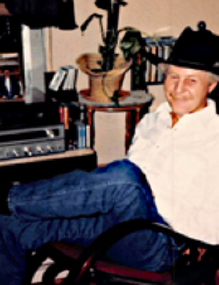 Ronald Garner - 2022 - Marrs-Jones-Newby Funeral Home