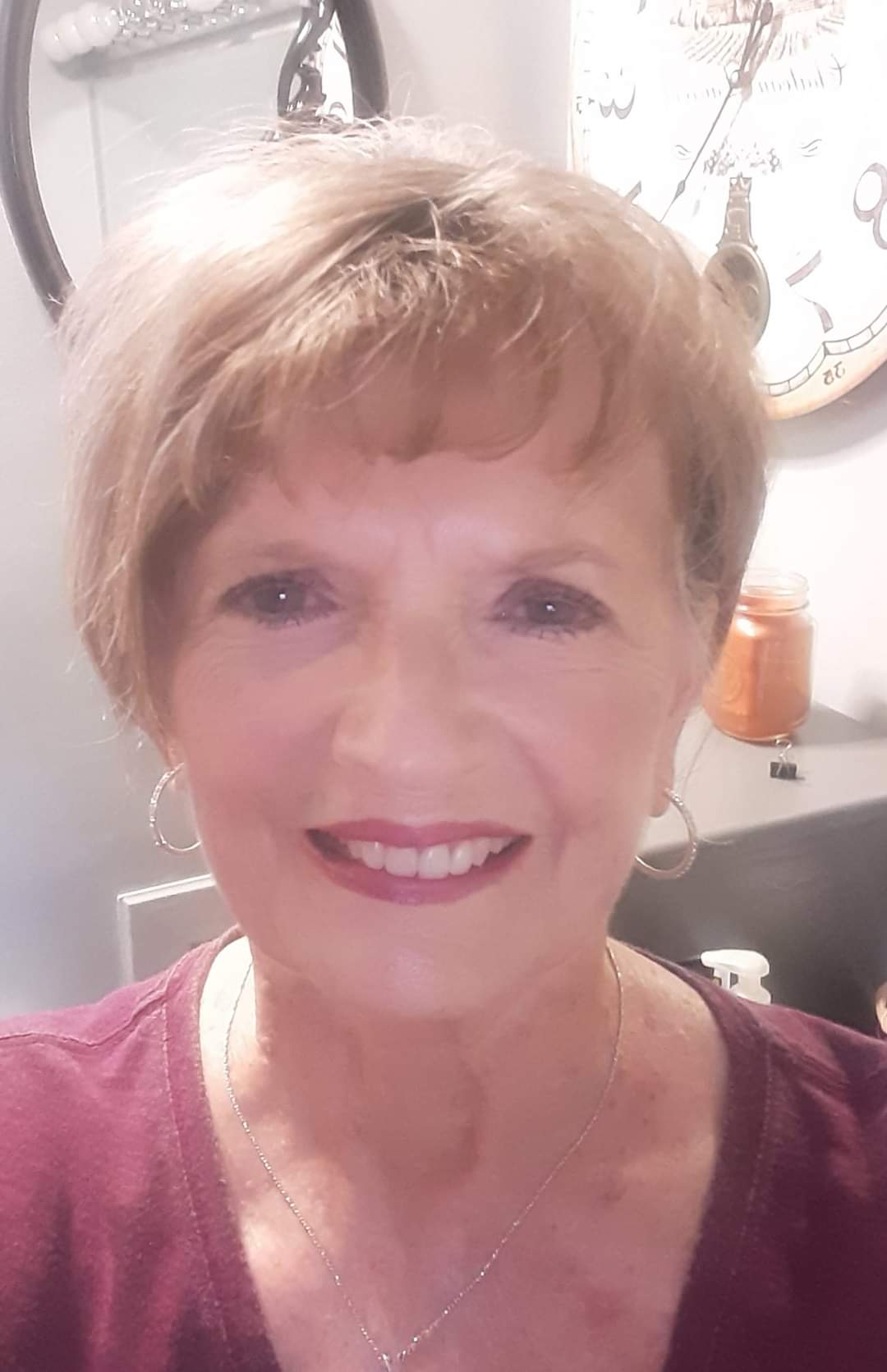 Pamela K. Mosier - 2022 - Needham-Storey-Wampner Funeral Service