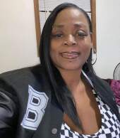 Angel Denise Jones - 2022 - Foster Funeral & Cremation Service