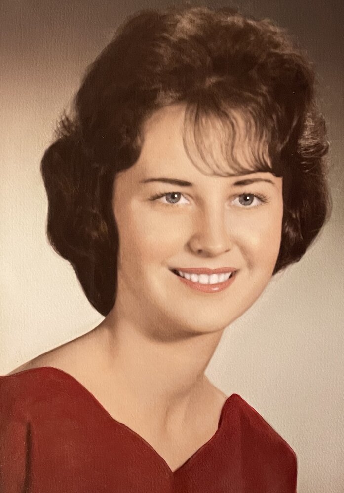 Nancy Ann Coulson - 2022 - Beck's Tribute Center