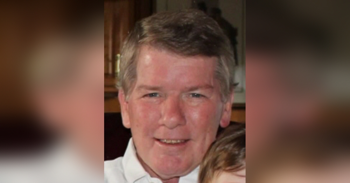 Obituary information for Mark E. Digman