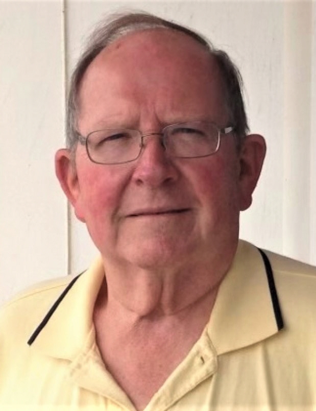 James "Jim" Howard - 2022 - Fossett-Mosher Funeral Home