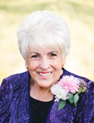 Joan Ladelle Behrman - 2022 - Lewis and Glenn Funeral Home and Fairview ...