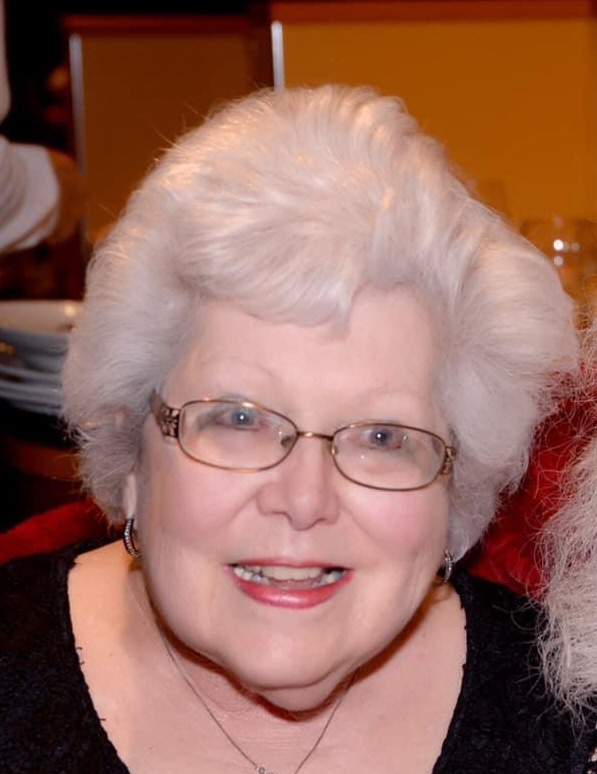 Brenda Brunson - 2022 - Jaynes Funeral Home