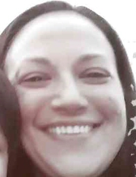 Christie Nicole Harmon - 2022 - McCammon Ammons Click Funeral Home Inc.