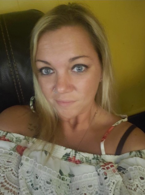 Annette Mae Walters - 2022 - Osborne-Williams Funeral Home