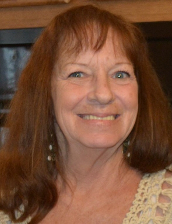 Bonnie Lacy Fletcher - 2022 - Blileys