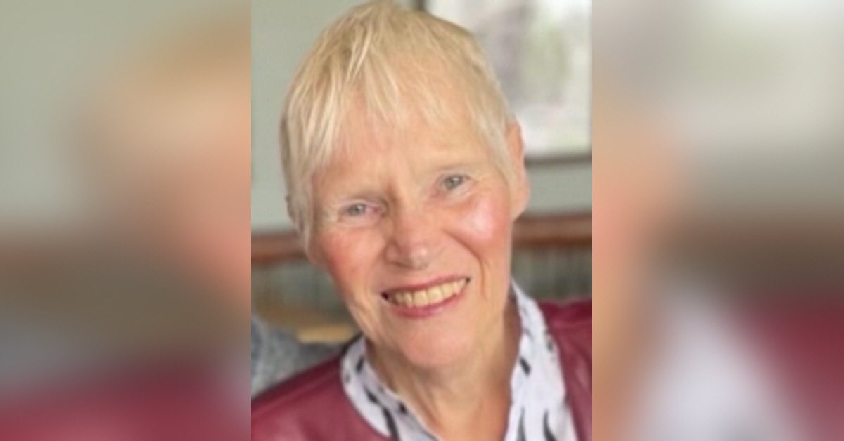 Obituary information for Sandra Lee Russell