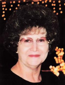 Evelyn Joy Goss - 2022 - Holmes-Coffey-Murray Funeral Home