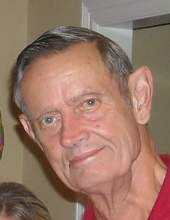 Fred D Tatman - 2022 - Westfield Chapel