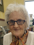 Patricia Diane Cook - 2022 - Ziegler Funeral Home