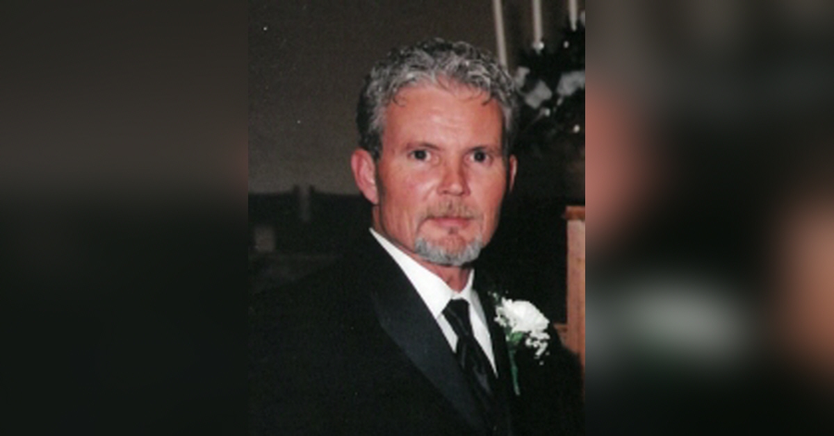 Obituary information for Joseph Allen Atkinson, Sr.