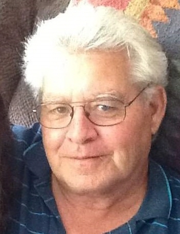 Gary "Mickey" Luttrell - 2022 - Blackburn and Ward Funeral Home