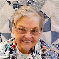 Barbara Jean Rogers - 2019 - Sutfin Funeral Chapel