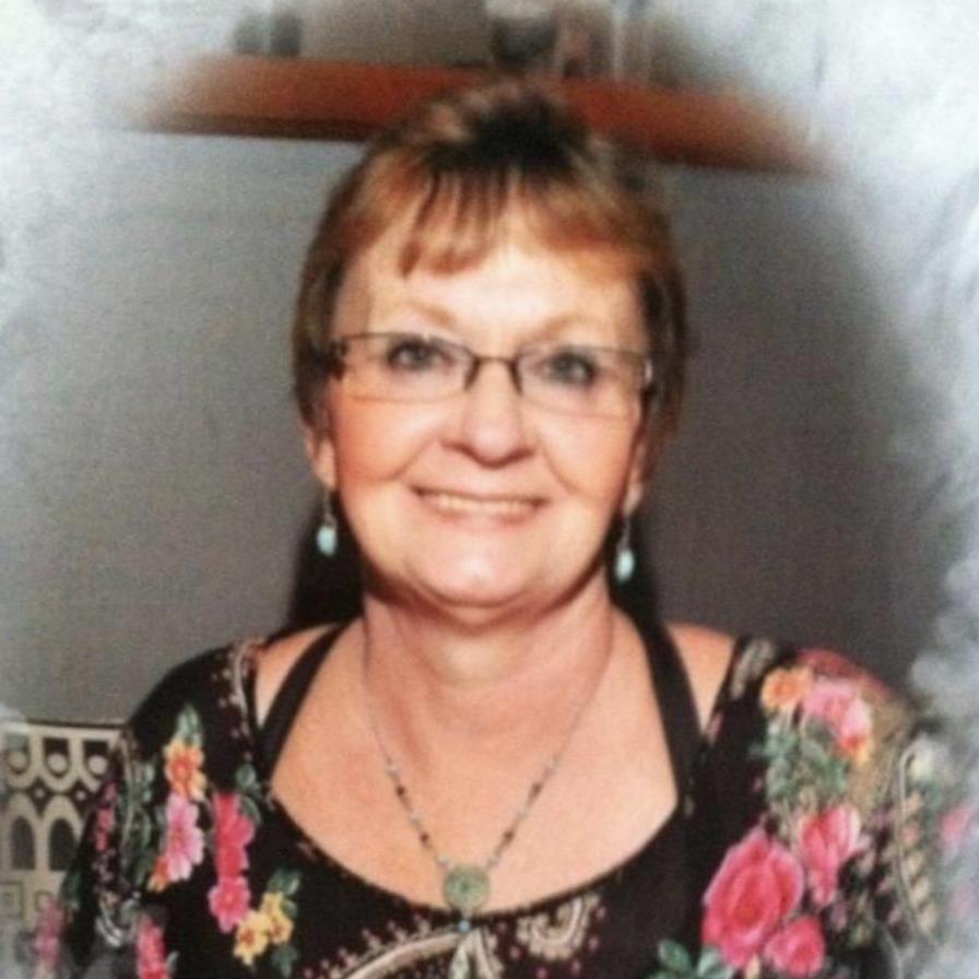 Sue Ellen Hall 2021 Sutfin Funeral Chapel