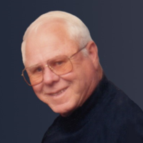Douglas Alden Martin - 2019 - Sutfin Funeral Chapel