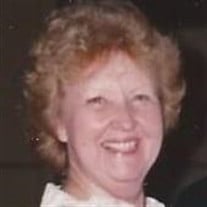 Mary Jane Karg - 2017 - Sutfin Funeral Chapel