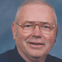 George E. Kinney - 1970 - George E. Kinney