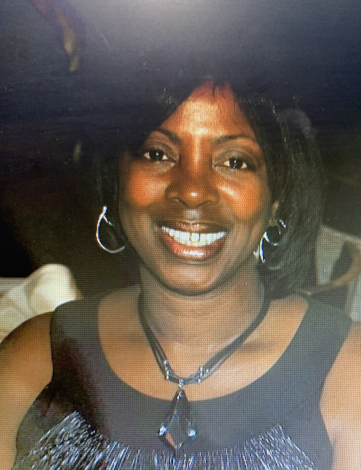 Sharon Renee (Moore) McDonald - 2022 - Winnfield Funeral Home -Shreveport
