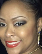 Crystal Monique Jenkins - 2022 - Sarah L. Carters Funeral Home