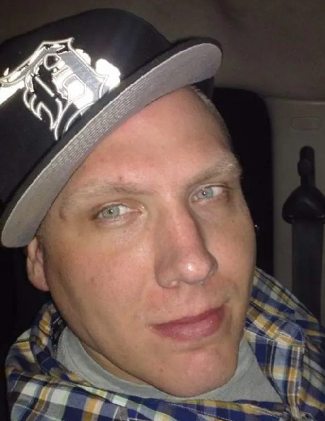 Dustin Alan Vaughn - 2022 - Lauer Funeral Home Jackson