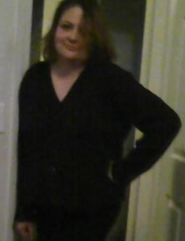 Jodi Marie Lutz - 2022 - Maggard Funeral Homes