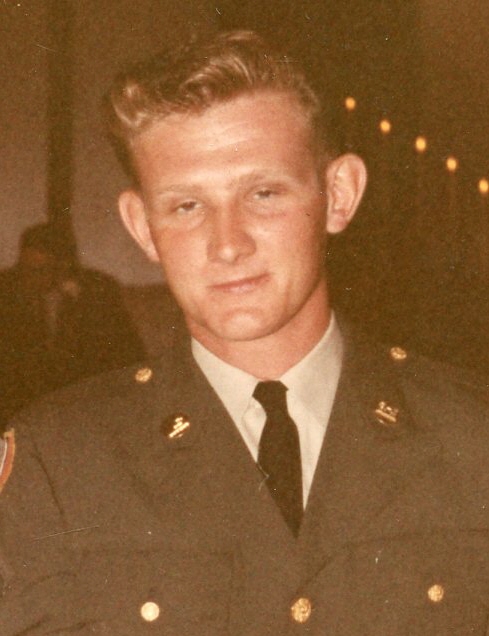 Thomas Gann - 2022 - Hoy Funeral