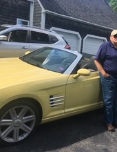 Samuel W. Collins - 2022 - Hall's of Waldoboro