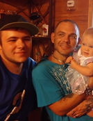 Joshua Levi Yates - 2022 - Rawlings Funeral Home