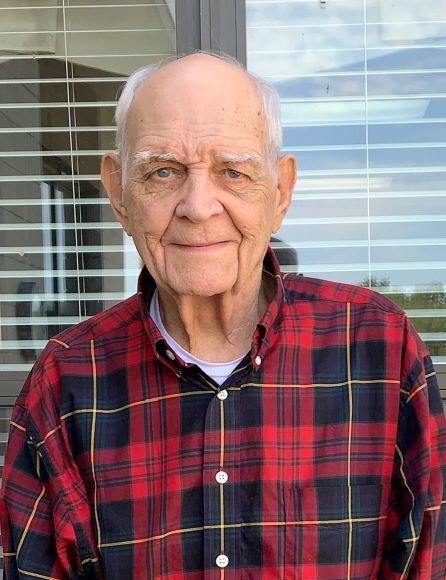 Charles R Watson - 2022 - Rindt-Erdman Funeral Home and Crematory